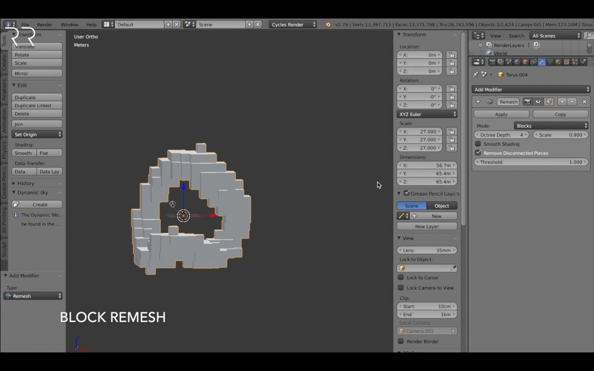 3D Chain Link Designs for 3D Printing – Roman Reiner GmbH