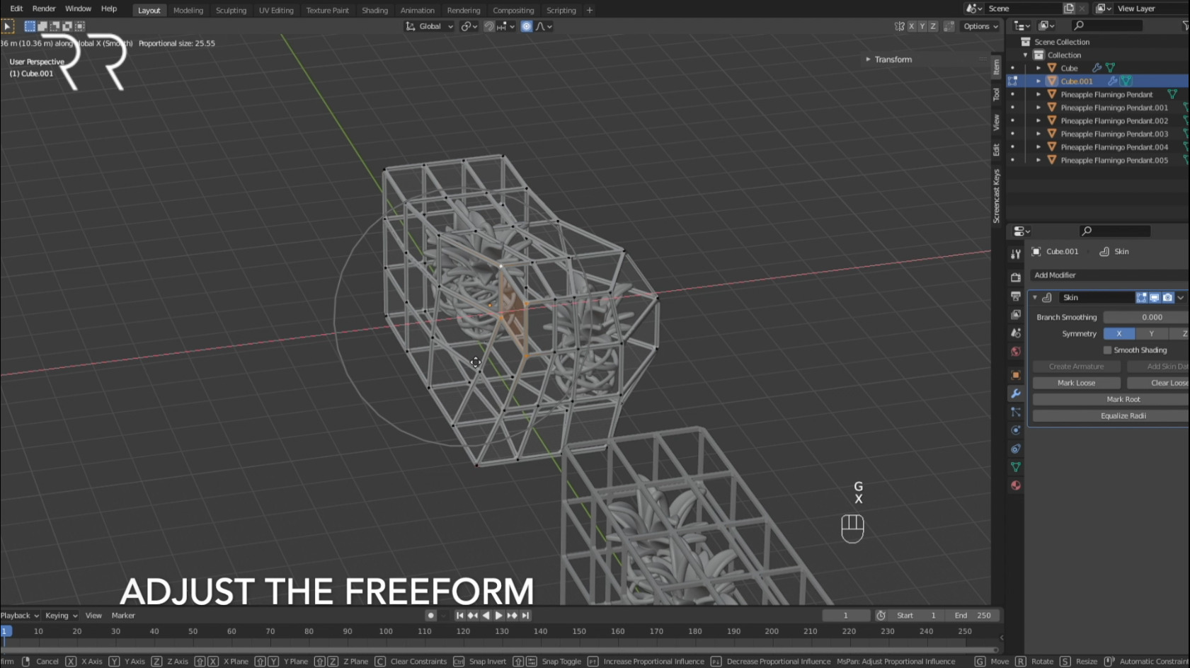 How to create a Sinterbox for 3D Printing – Roman Reiner GmbH